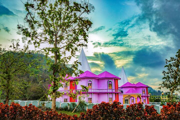 GIET University, Gunupur: Admission, Fees, Courses, Placements, Cutoff ...