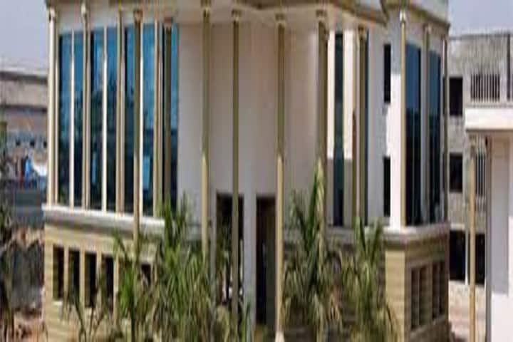 Asha M Tarsadia Institute of Computer Science and Technology, Bardoli: Admission, Fees, Courses ...