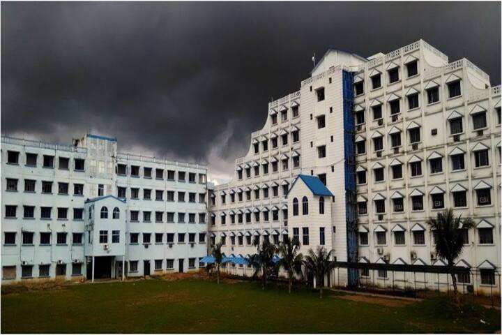 GITA Bhubaneswar: Admission, Fees, Courses, Placements, Cutoff, Ranking