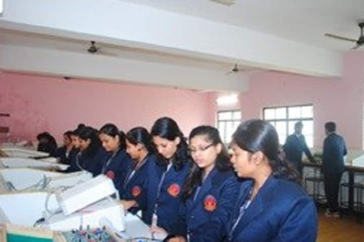 Gandhi Engineering College (GEC) Bhubaneswar: Admission, Fees, Courses ...