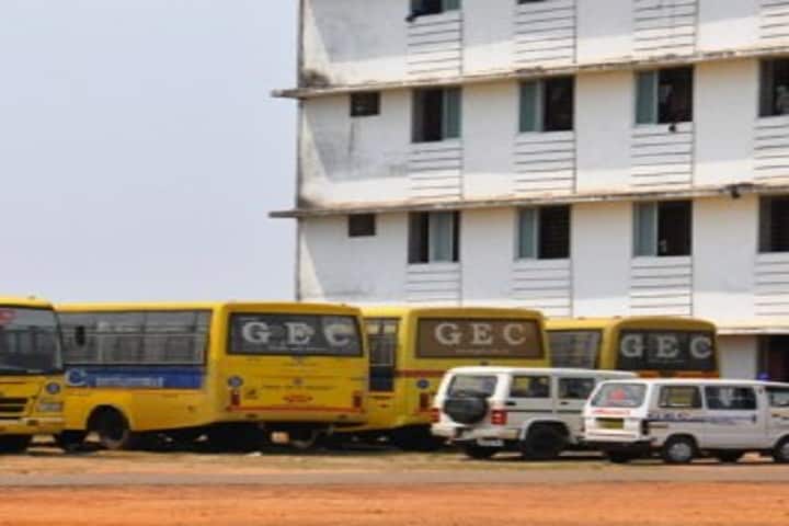 Gandhi Engineering College (GEC) Bhubaneswar: Admission, Fees, Courses ...