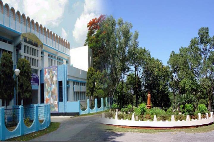North Bengal University (NBU) Siliguri: Admission, Fees, Courses ...