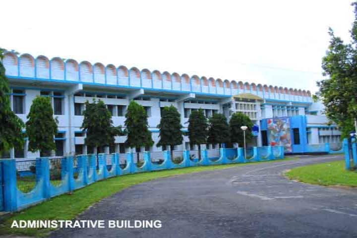 North Bengal University (NBU) Siliguri: Admission, Fees, Courses ...