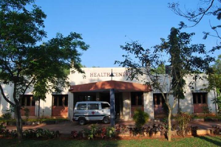 Pondicherry University, Karaikal Campus: Admission, Fees, Courses ...