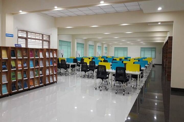 G Pullaiah College of Engineering and Technology, Kurnool: Admission ...