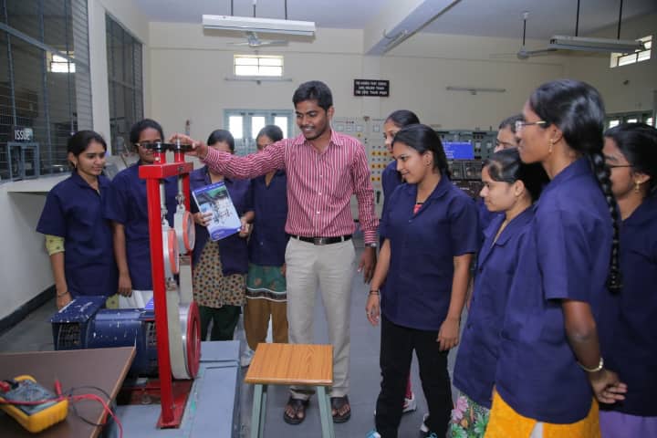 GNITS Hyderabad: Admission, Fees, Courses, Placements, Cutoff, Ranking