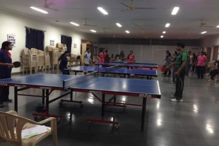 GNITS Hyderabad: Admission, Fees, Courses, Placements, Cutoff, Ranking