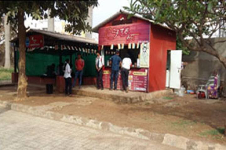 GH Raisoni College of Engineering and Management, Pune: Admission, Fees ...