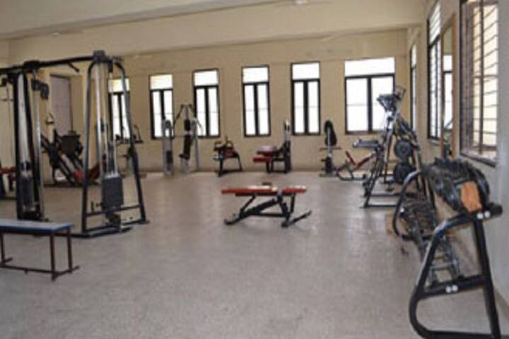 GH Raisoni College of Engineering and Management, Pune: Admission, Fees ...