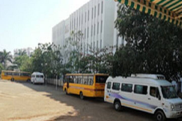 GH Raisoni College of Engineering and Management, Pune: Admission, Fees ...