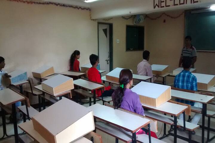 Systel Institute of Management and Research, Dhule: Admission, Fees ...