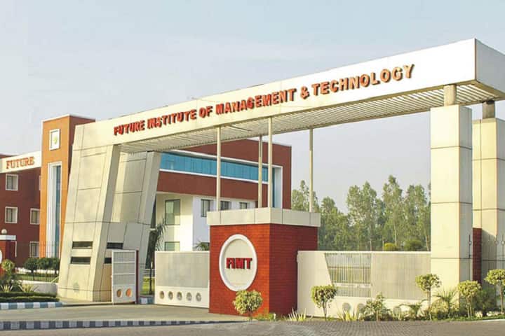 Future Institute of Engineering and Technology, Bareilly: Admission ...