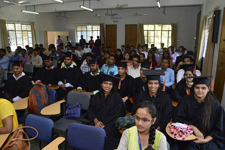 Finolex Academy of Management and Technology (FAMT), Ratnagiri ...