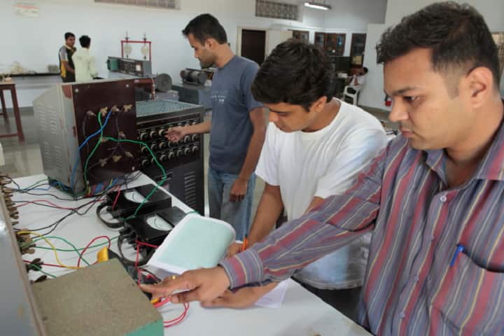 FAMT Ratnagiri: Admission, Fees, Courses, Placements, Cutoff, Ranking