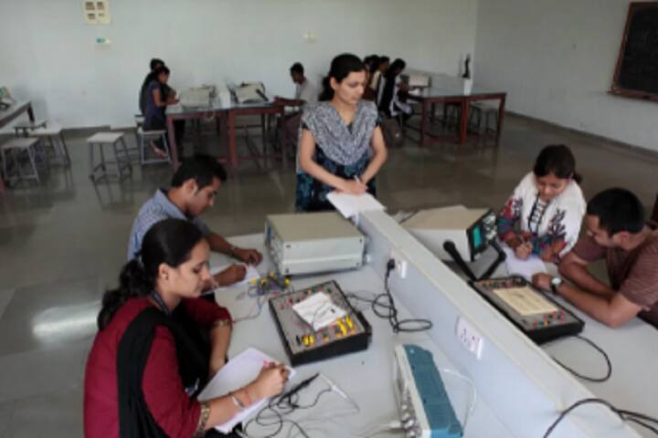 FAMT Ratnagiri: Admission, Fees, Courses, Placements, Cutoff, Ranking