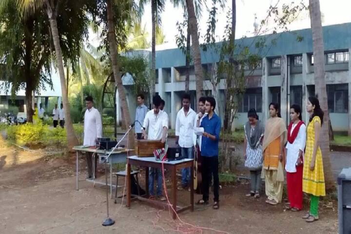 FAMT Ratnagiri: Admission, Fees, Courses, Placements, Cutoff, Ranking