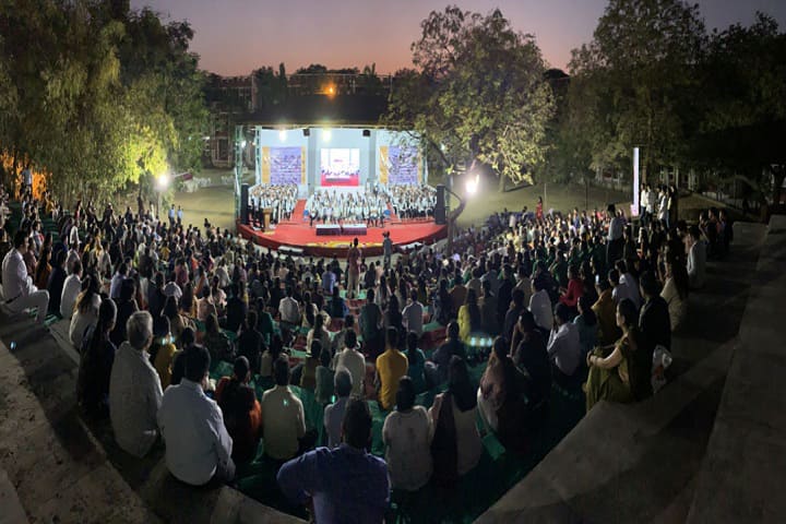 Sarvajanik University, Surat: Admission, Fees, Courses, Placements ...