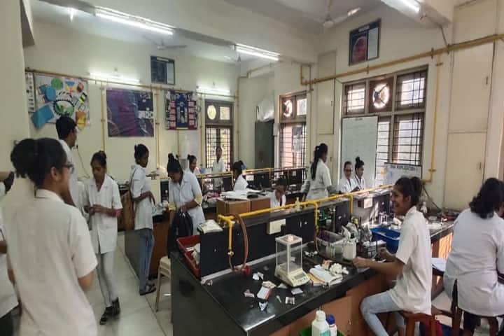 Sarvajanik University, Surat: Admission, Fees, Courses, Placements ...