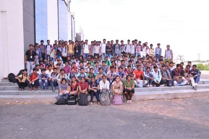 Surendranagar University, Wadhwan: Admission, Fees, Courses, Placements ...
