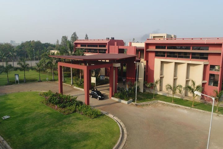 UPL University of Sustainable Technology, Bharuch: Admission, Fees ...