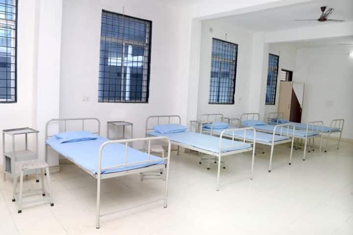 Mahakaushal University, Jabalpur: Admission, Fees, Courses, Placements ...