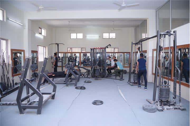 Dev Bhoomi Uttarakhand University, Dehradun: Admission, Fees, Courses ...