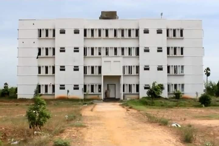 Fatima Michael College of Engineering and Technology, Madurai ...