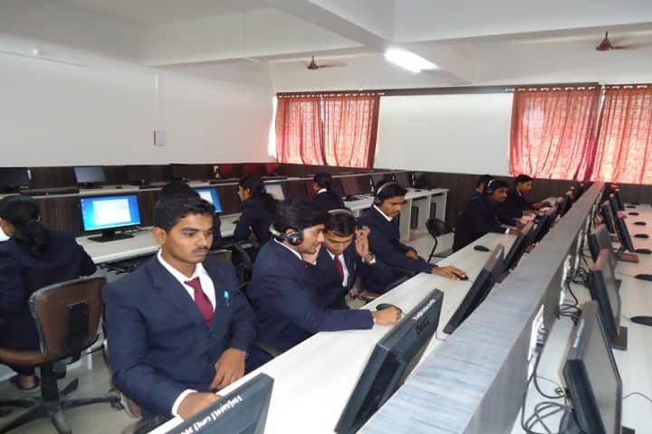 Fabtech Technical Campus, Solapur: Admission 2021, Courses, Fee, Cutoff ...