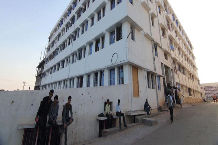 Excel Engineering College, Namakkal: Admission, Fees, Courses ...