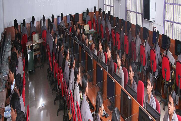 Excel Engineering College, Namakkal: Admission, Fees, Courses ...