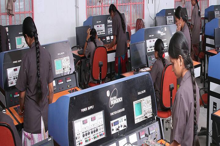 Excel Engineering College, Namakkal: Admission, Fees, Courses ...