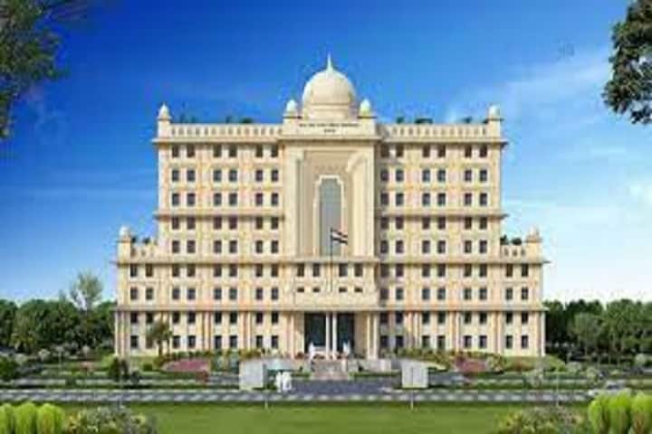Atal Bihari Vajpayee Medical University, Lucknow: Admission, Fees ...