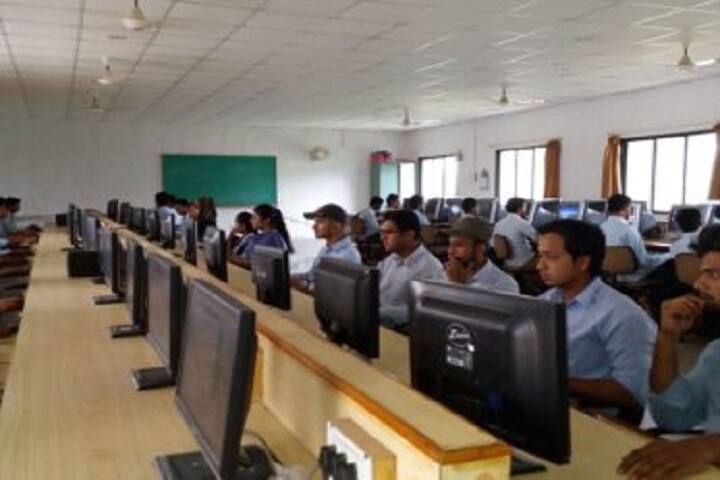 Everest College of Engineering and Technology, Aurangabad: Admission ...