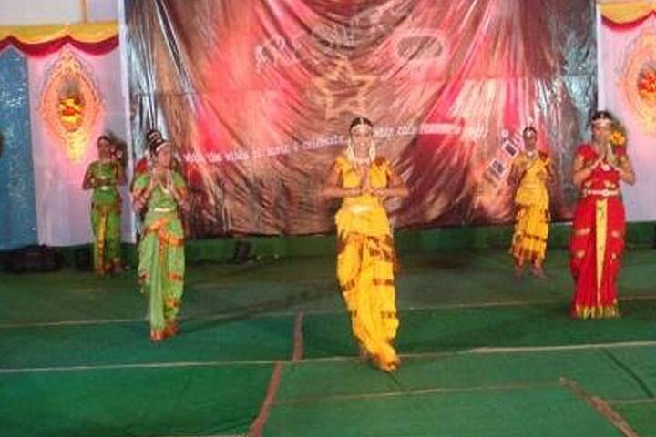 Ellenki College of Engineering and Technology, Hyderabad: Admission ...