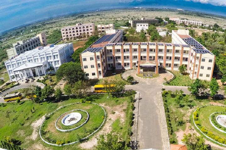 Einstein College of Engineering, Tirunelveli: Admission, Fees, Courses ...
