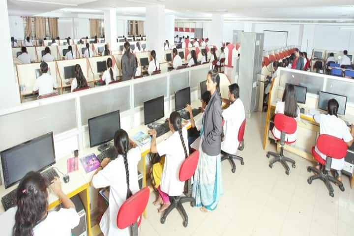 East West Institute of Technology (EWIT) Bangalore: Admission, Fees ...