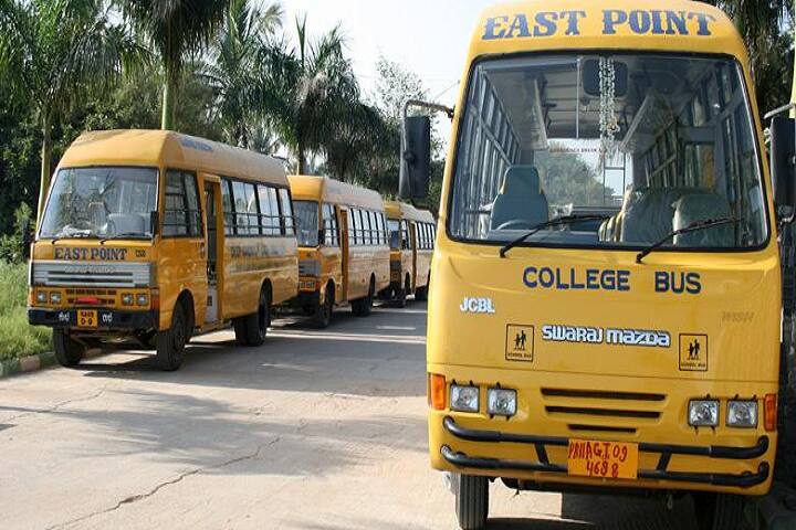 East Point College of Engineering and Technology, Bangalore: Admission ...