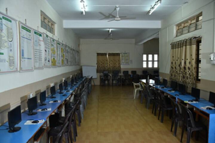 Appasaheb Birnale College of Education, Sangli: Admission, Fees ...