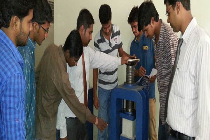 Dr Sri Sri Sri Shivakumara Mahaswamy College of Engineering, Bangalore ...
