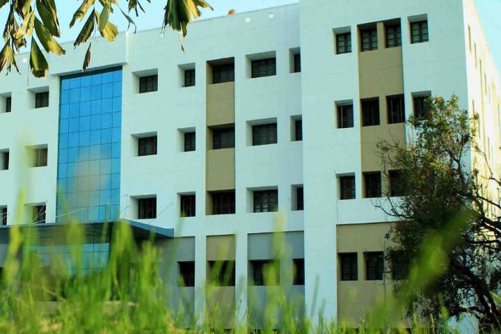 MCET Pollachi: Admission, Fees, Courses, Placements, Cutoff, Ranking