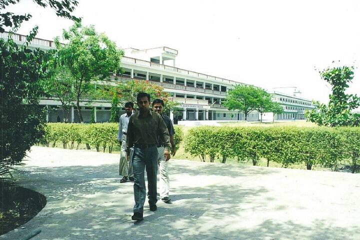 Dr Rizvi College of Engineering, Kaushambi: Admission 2021, Courses ...