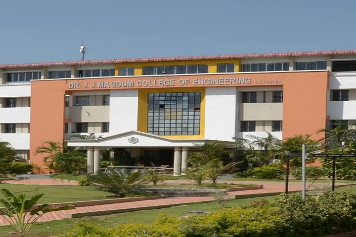Dr JJ Magdum College of Engineering (JJMCOE) Jaysingpur: Admission ...