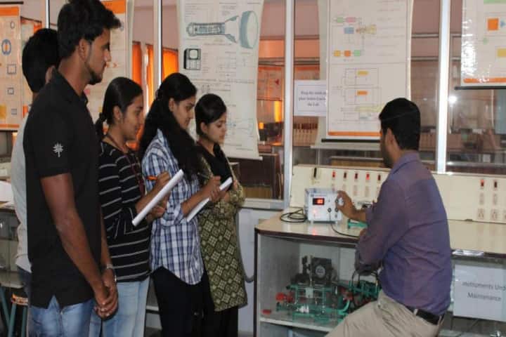 Dr JJ Magdum College of Engineering (JJMCOE) Jaysingpur: Admission ...