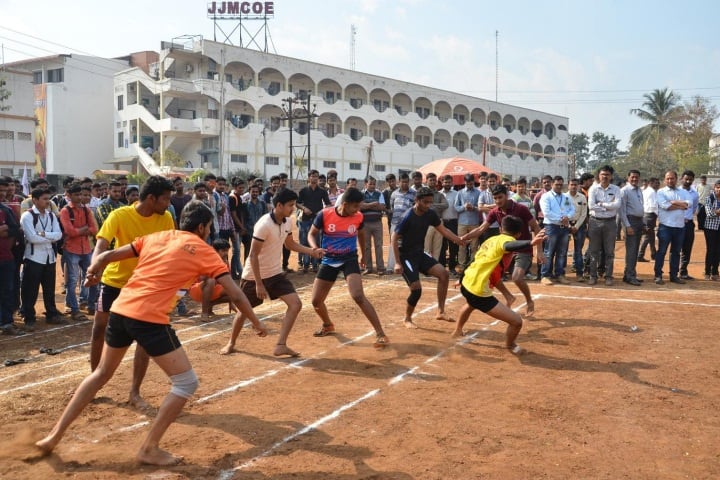 Dr JJ Magdum College of Engineering (JJMCOE) Jaysingpur: Admission ...