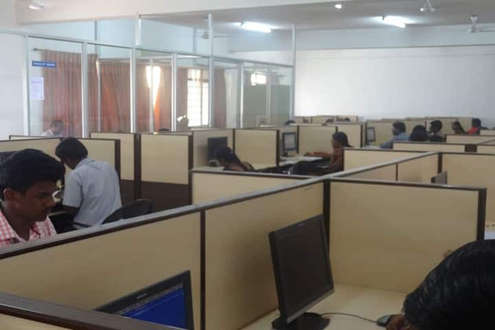 Dr NGP Institute of Technology, Coimbatore: Admission, Fees, Courses ...