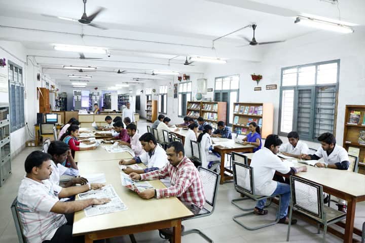 Dr Lankapalli Bullayya College of Engineering for Women, Visakhapatnam ...