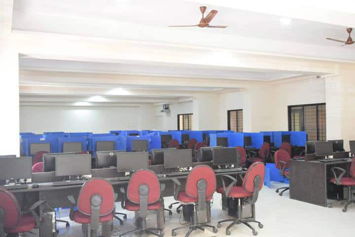 Zeal College of Engineering and Research, Narhe: Admission, Fees ...