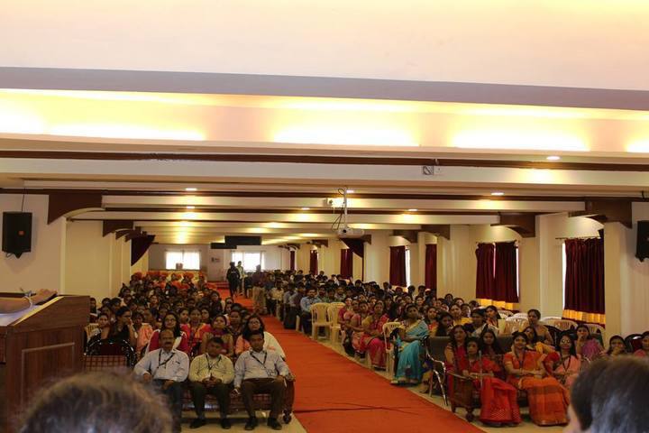 Zeal College of Engineering and Research, Narhe: Admission, Fees ...