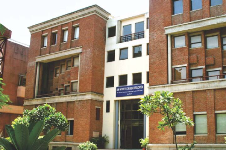 IILM Institute for Higher Education (IILM) New Delhi: Admission, Fees ...