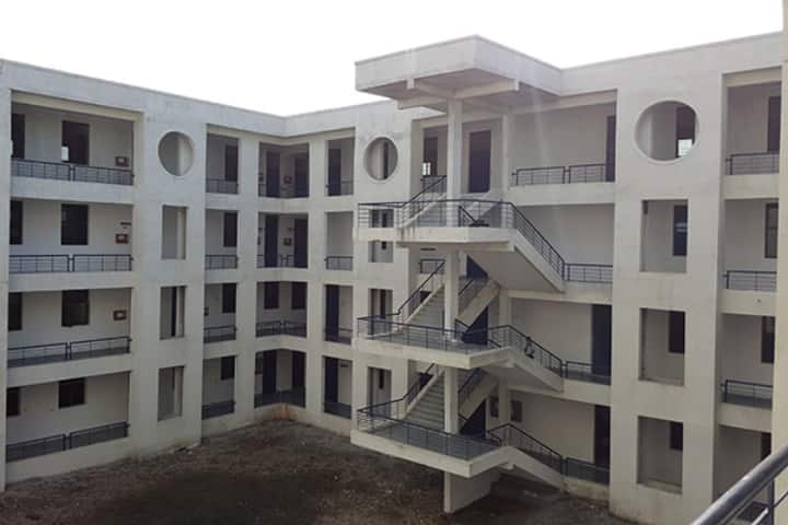 Dhanalakshmi Srinivasan College of Engineering, Perambalur: Admission ...